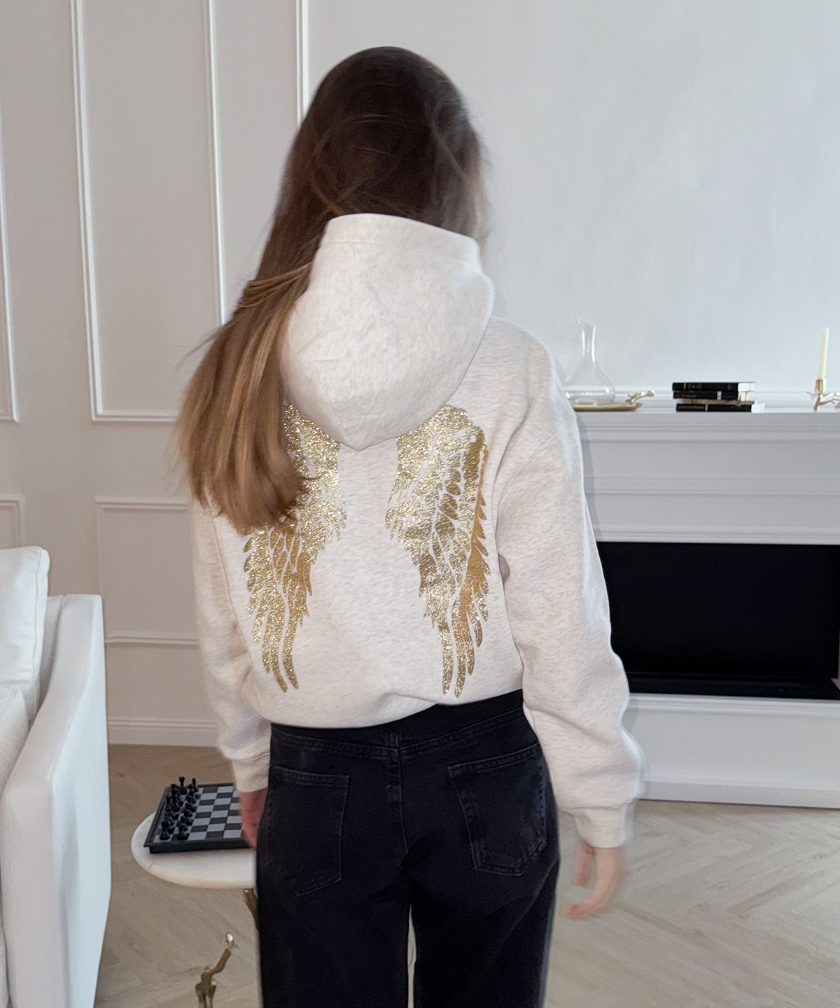 HOODIES – Salty Fever